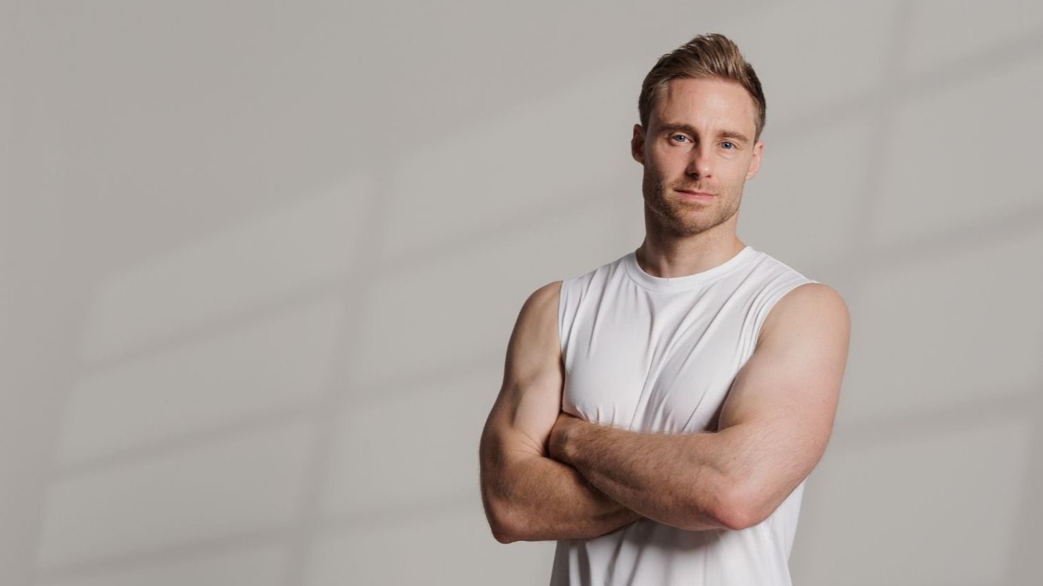 Founder interview: Moritz Fürste, co-founder and CEO of HYROX ...