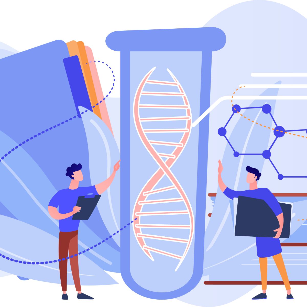 Nebula Genomics Review & Test 2026: At Home Tests & Kits