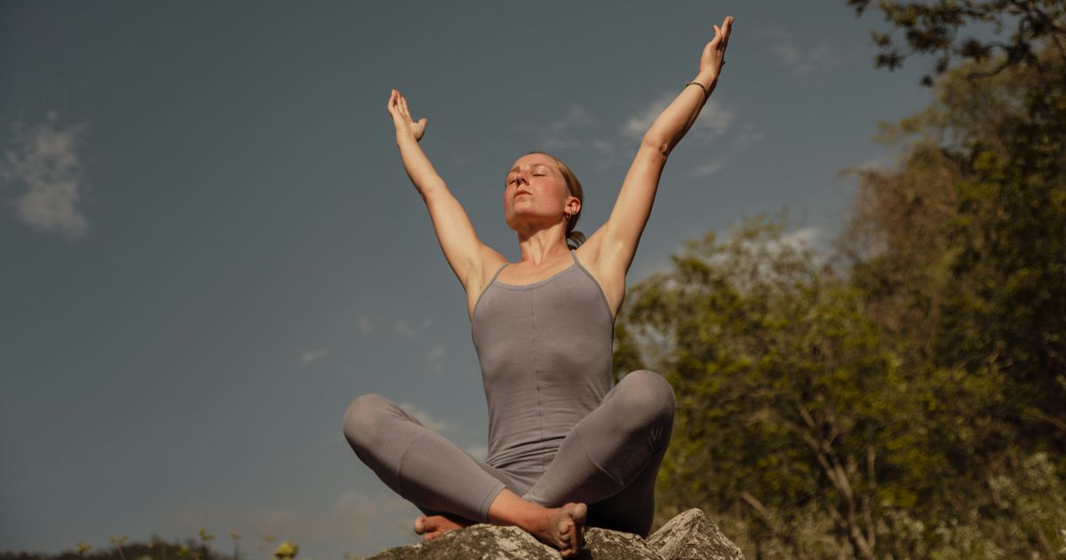 Living Lighter: How Breathwork Releases Blockages
