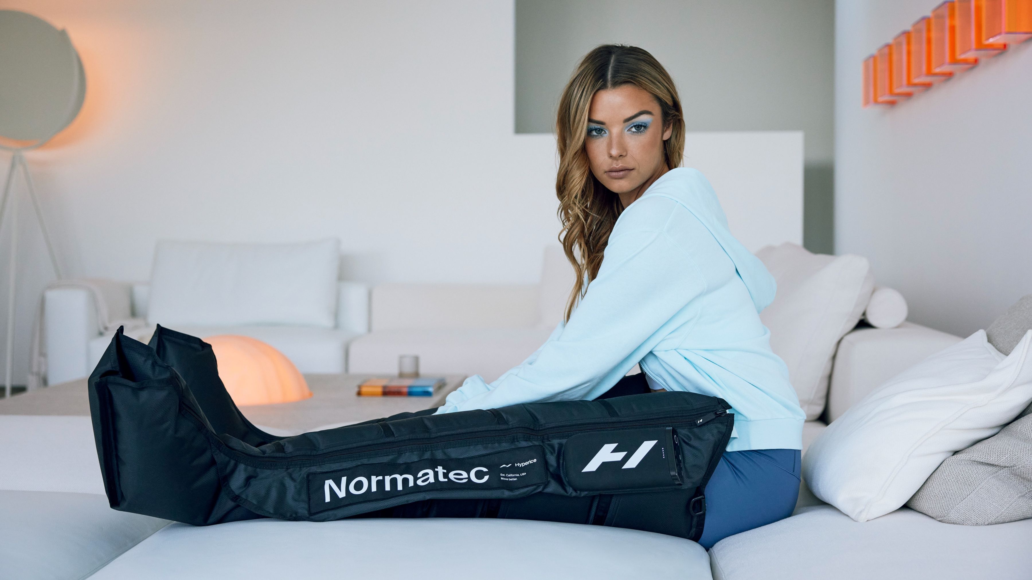 How helpfull are intermittent pneumatic compression devices as the ...