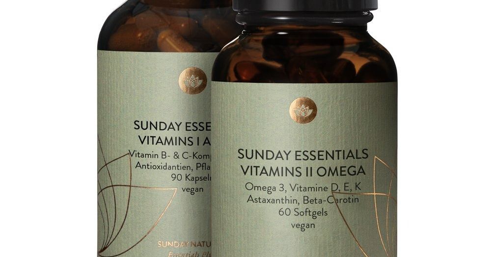 Sunday Natural | New Zapiens