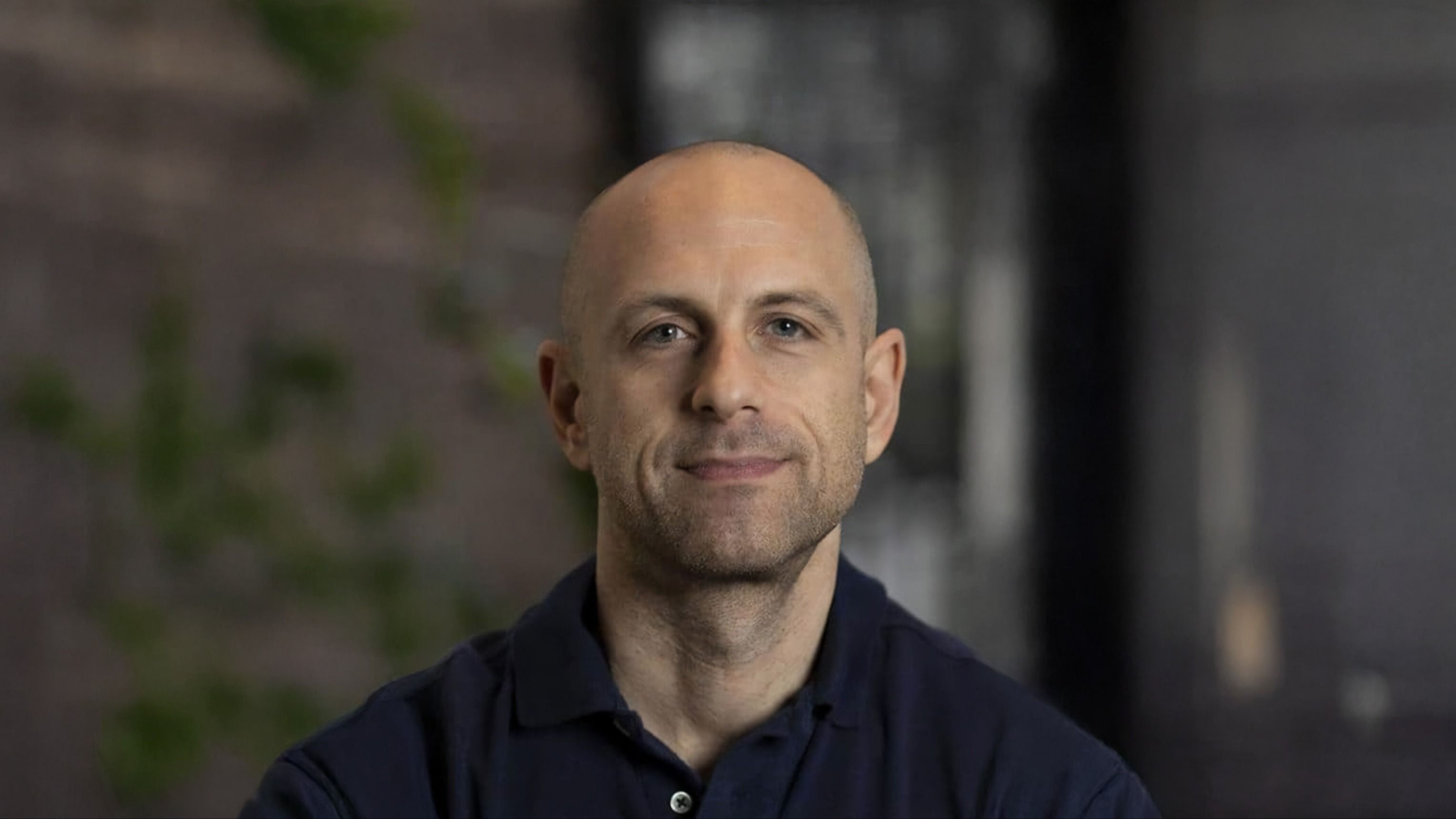 Founder interview: Dr. Michael Lustgarten, Founder and Scientist at ...