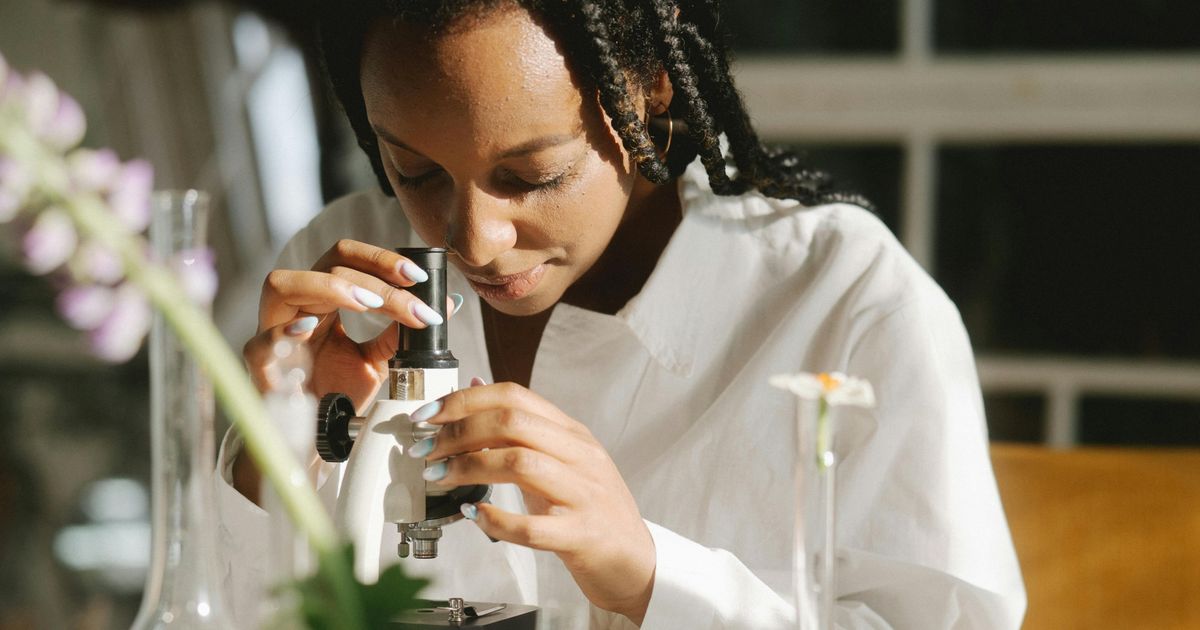 Discover your molecular profile: a gentle introduction to MOLEQLAR’s ...