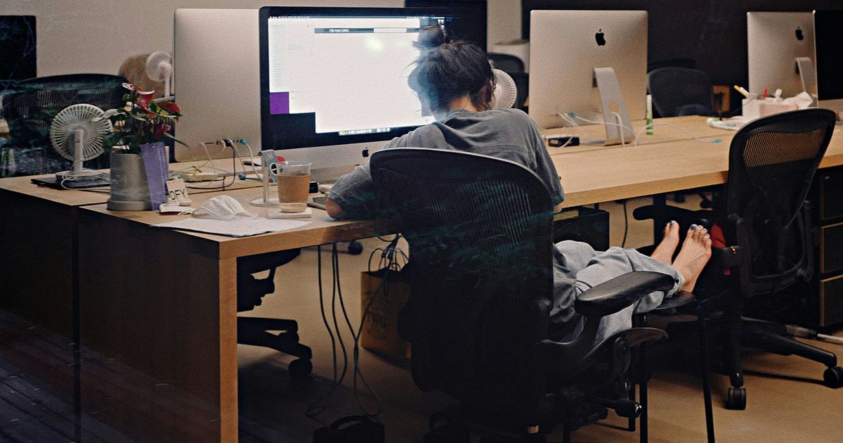 A Blind Spot for Longevity: Moderate Physical Activity - Right at Your ...