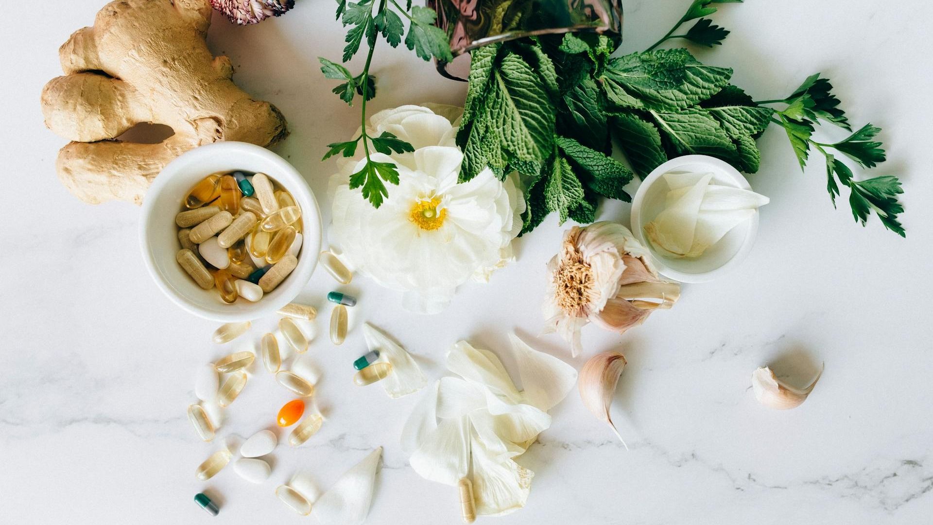 Longevity supplements: what science says actually works