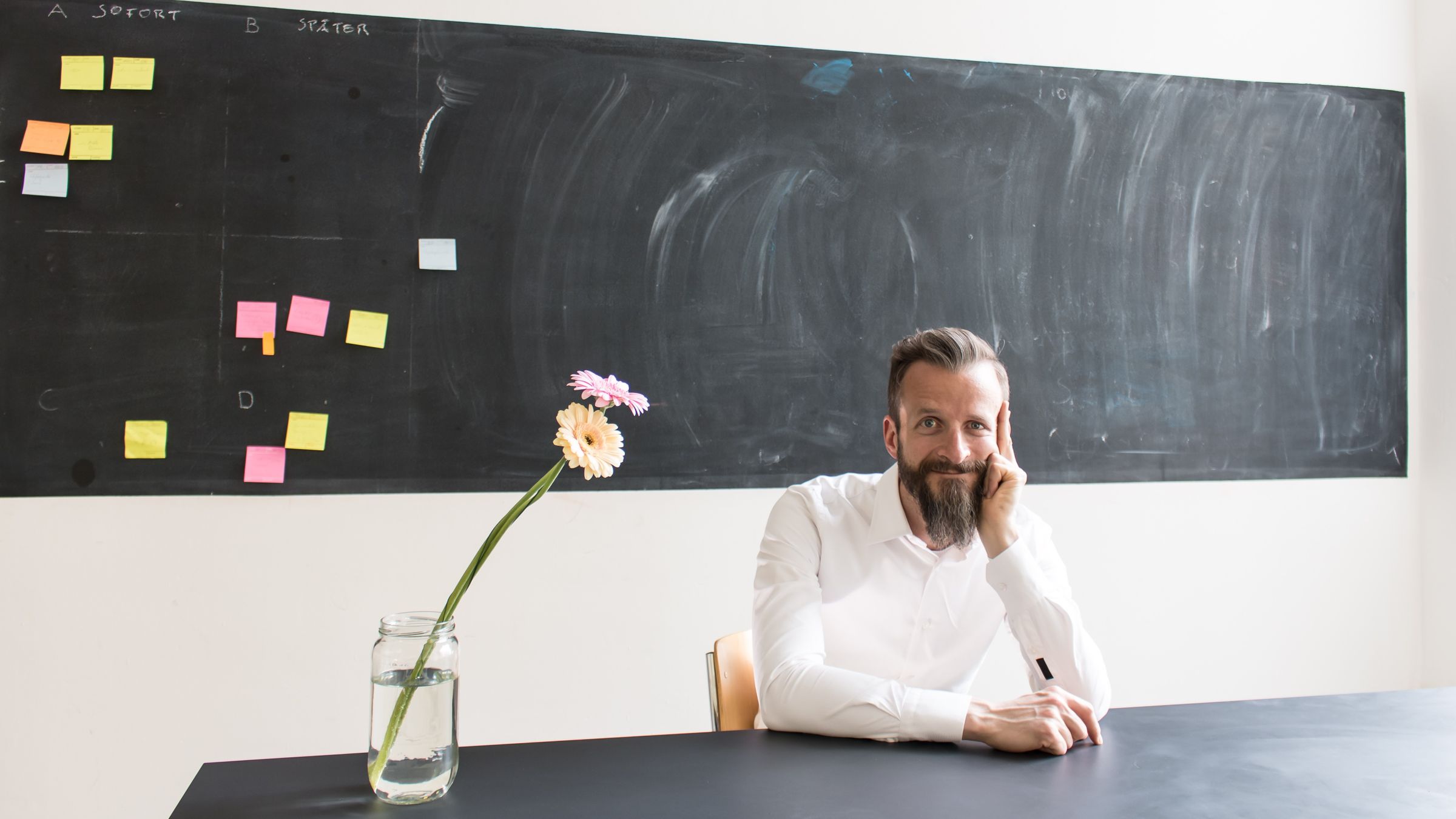 Founder interview: Max Marchione, co-founder and CEO of Superpower ...